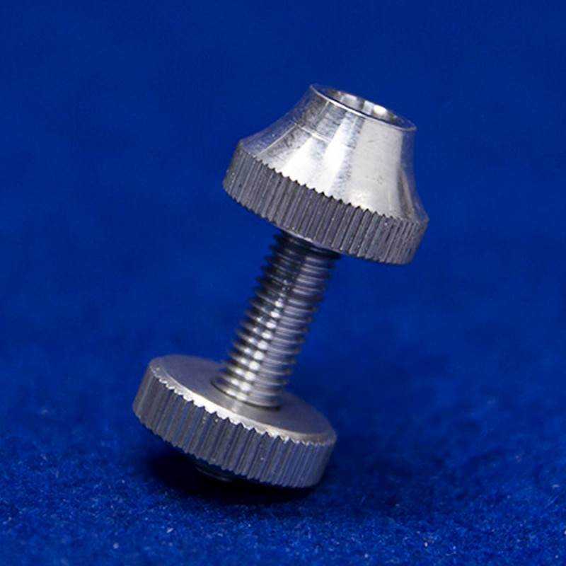 Tensor roscado para cable de Freno MENANI - MCR